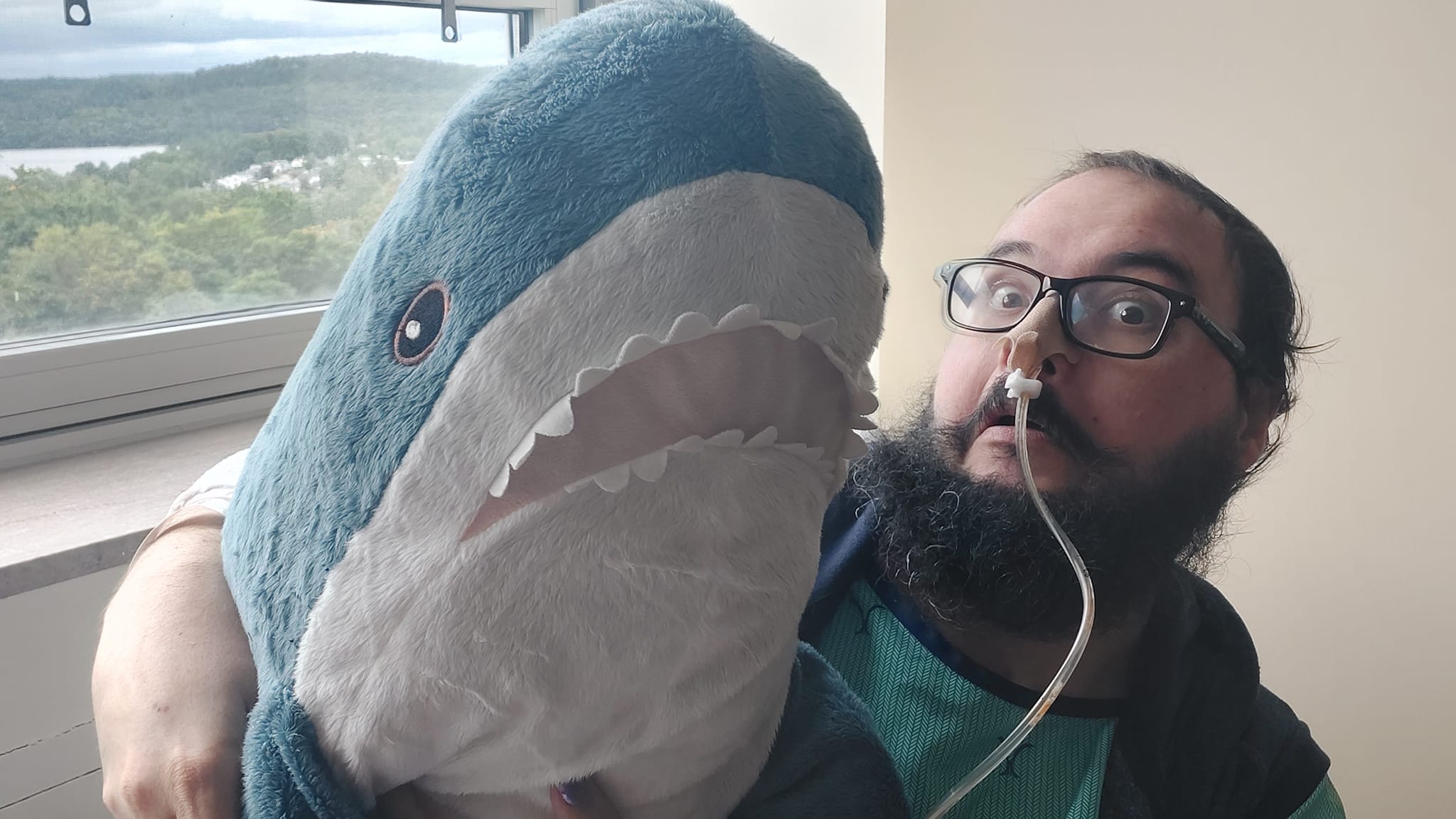 Cancer Selfies | Favourite Photos