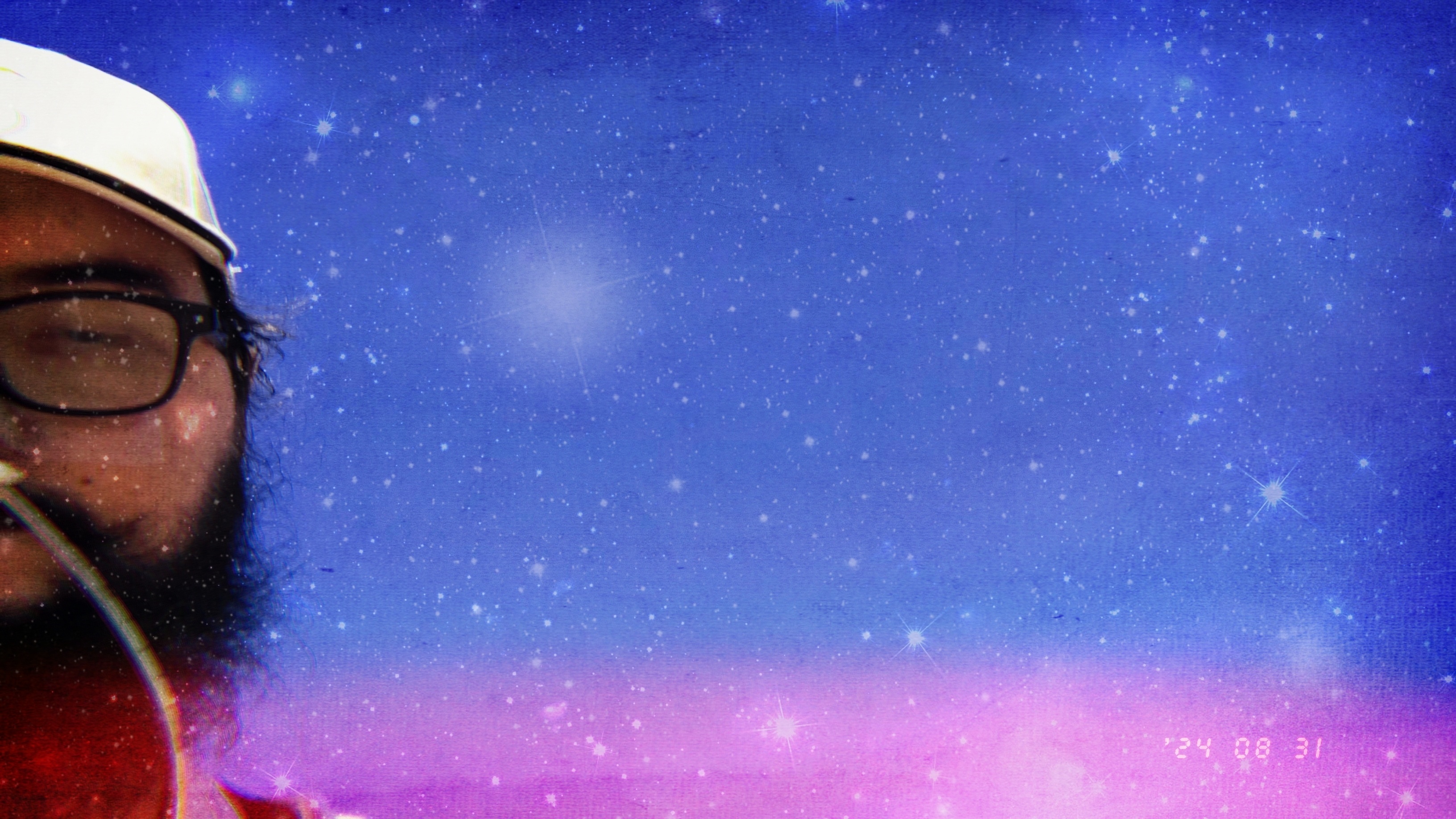 Cancer Selfies | Proof Photos